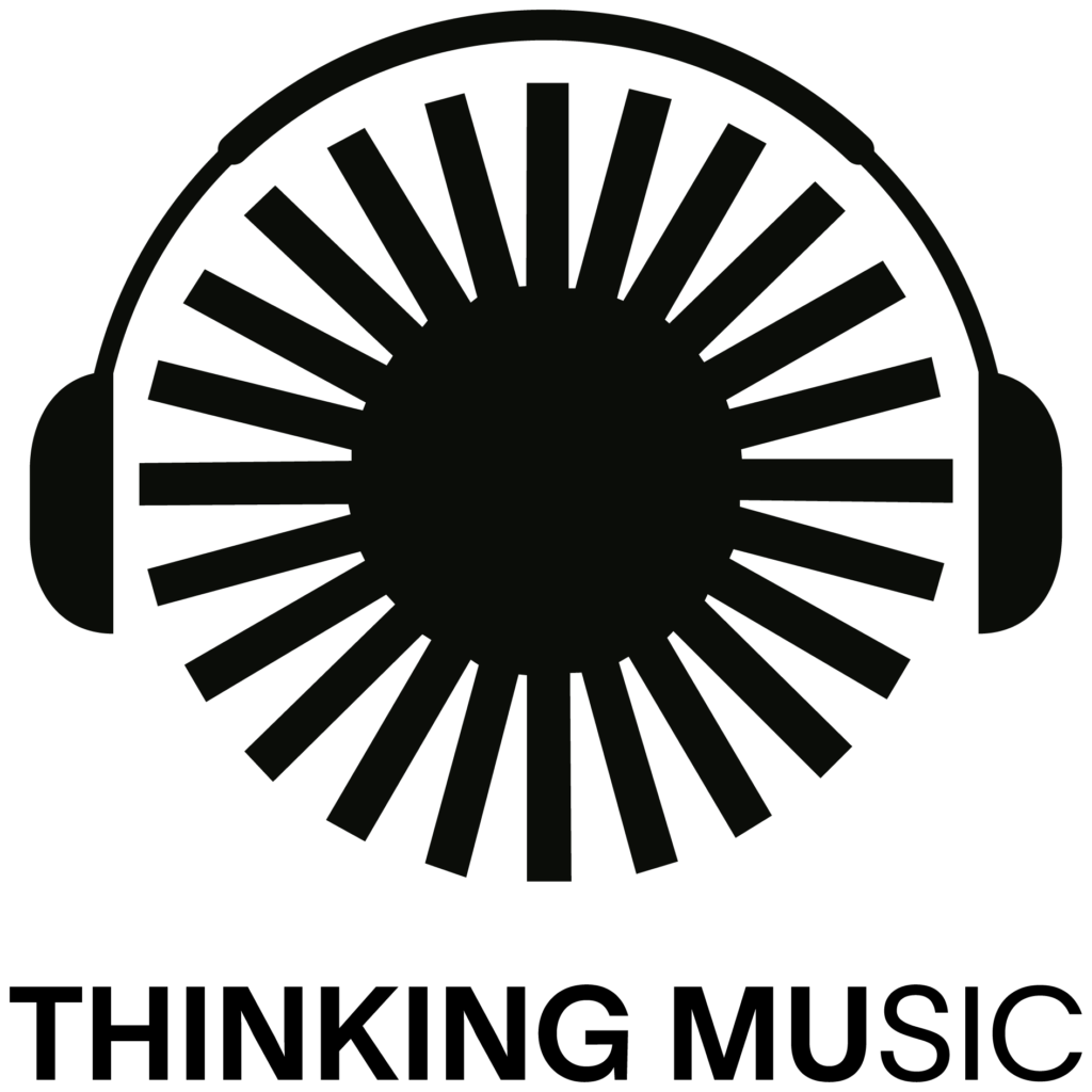 THINKING MUSIC - Sound Earth Legacy